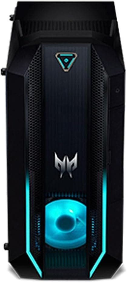 Acer Predator Orion 3000 Gaming Desktop – Reviewed Tek
